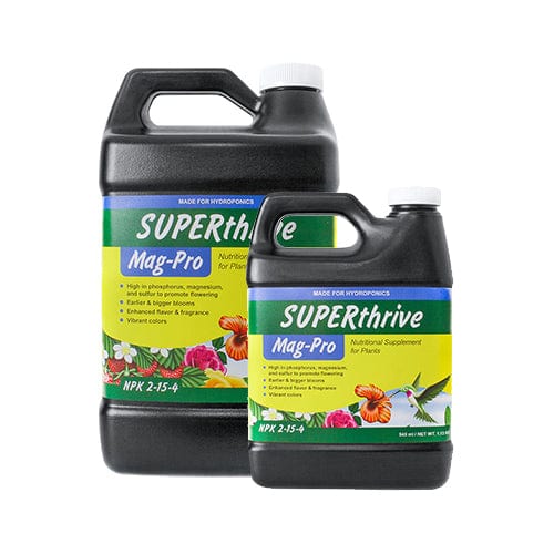 SUPERthrive Mag-Pro – Hortitech