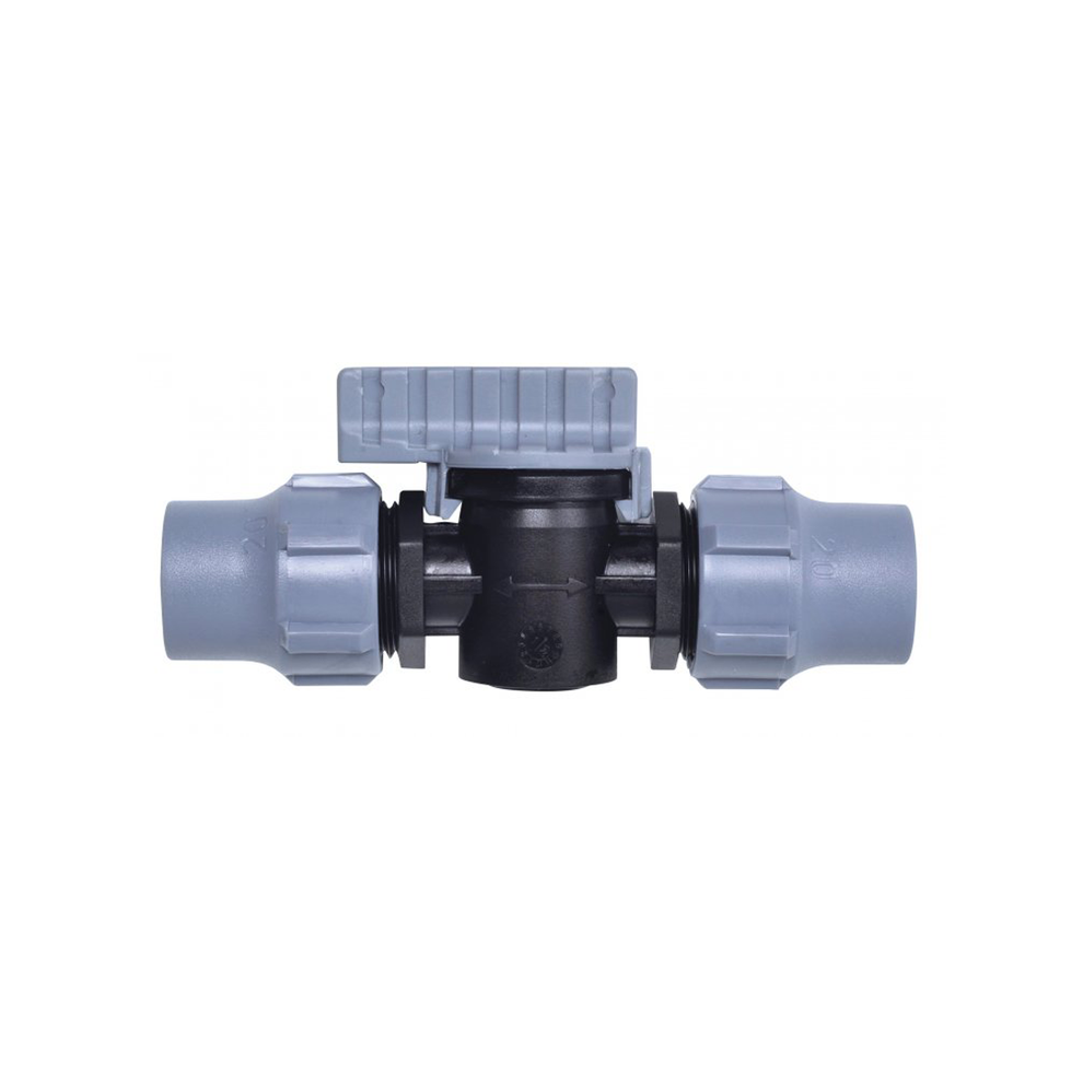 Netafim Nutlock Valve – Hortitech